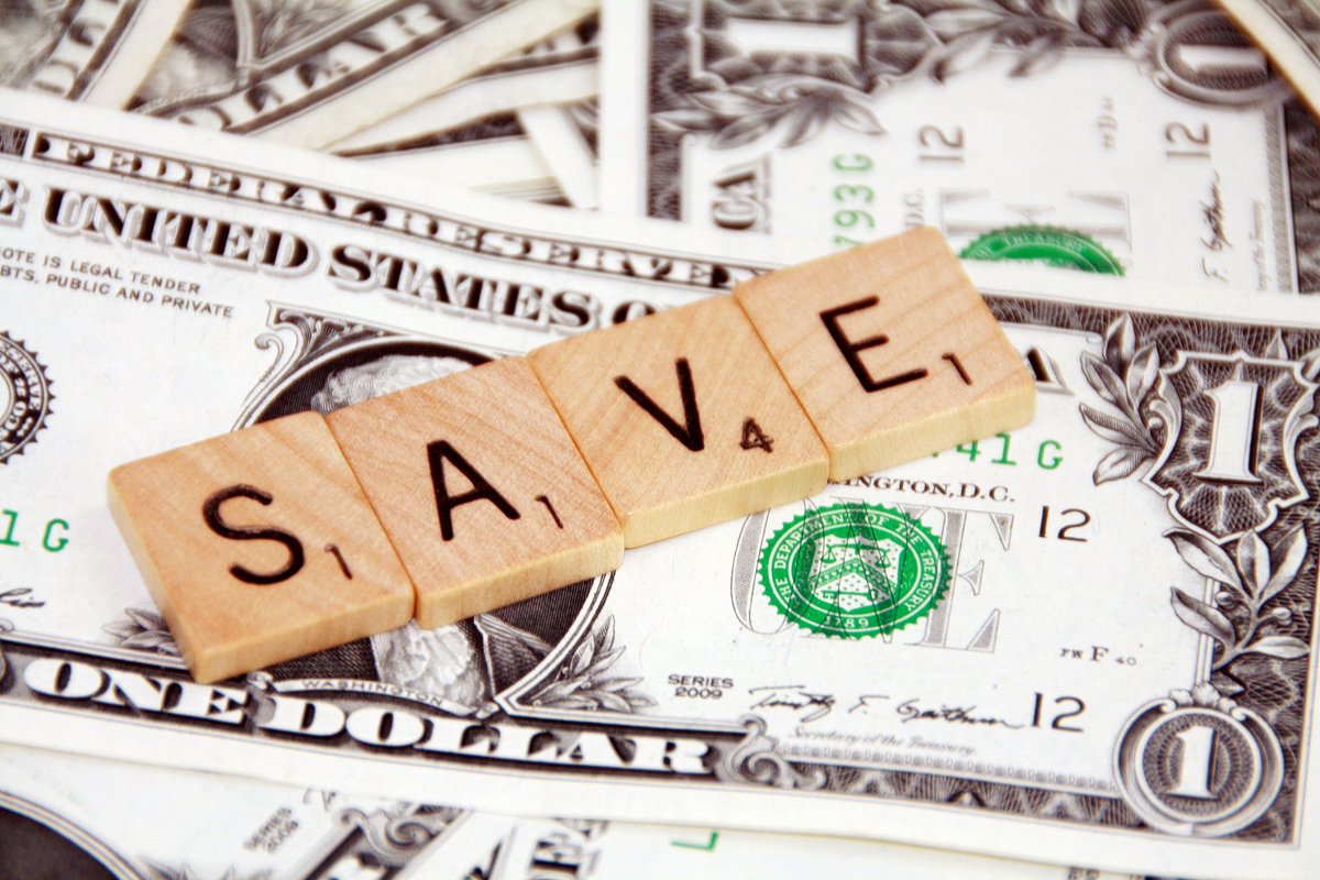 5 Things You Could Be Doing To Save For The Future The Brogan 5 Things You Could Be Doing To Save For The Future The Brogan