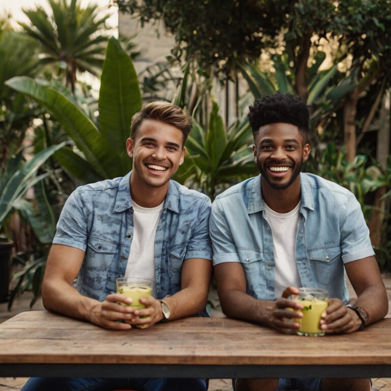 What Is The Bro Code